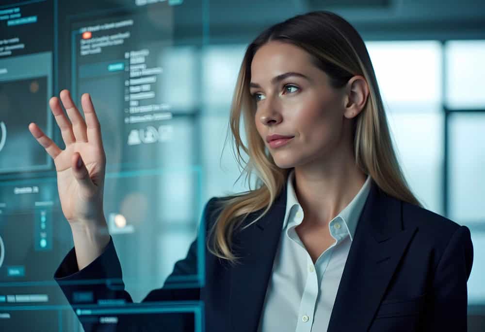 Conoce el impacto de la inteligencia artificial | Alegra