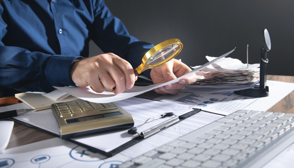 ¿Qué es la contabilidad forense y cómo ayuda a su empresa?