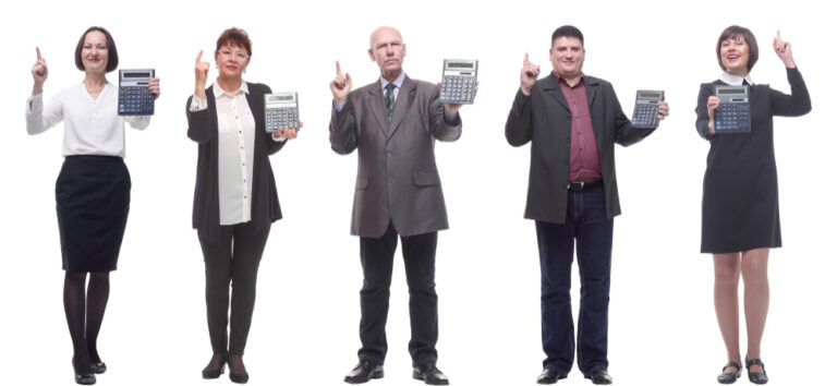 ¿Qué tipos de contadores hay? Funciones y características